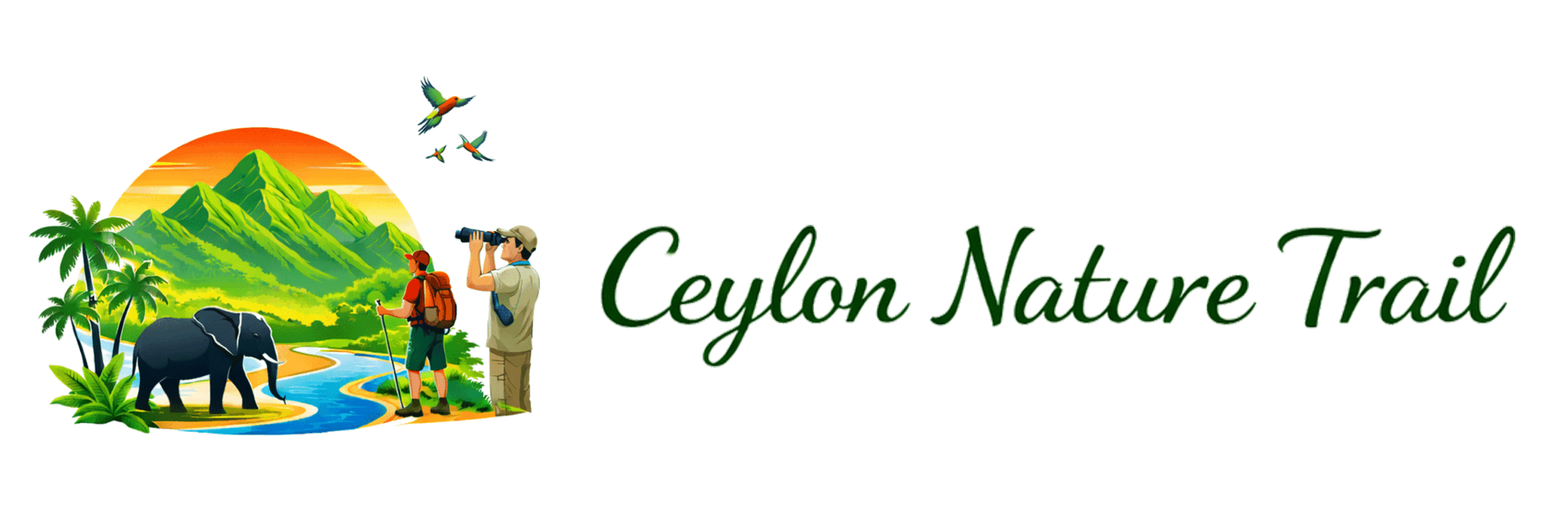 Ceylon Nature Trail
